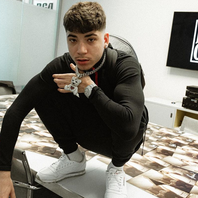 SHIVA - IL RAP DI IERI E DI OGGI