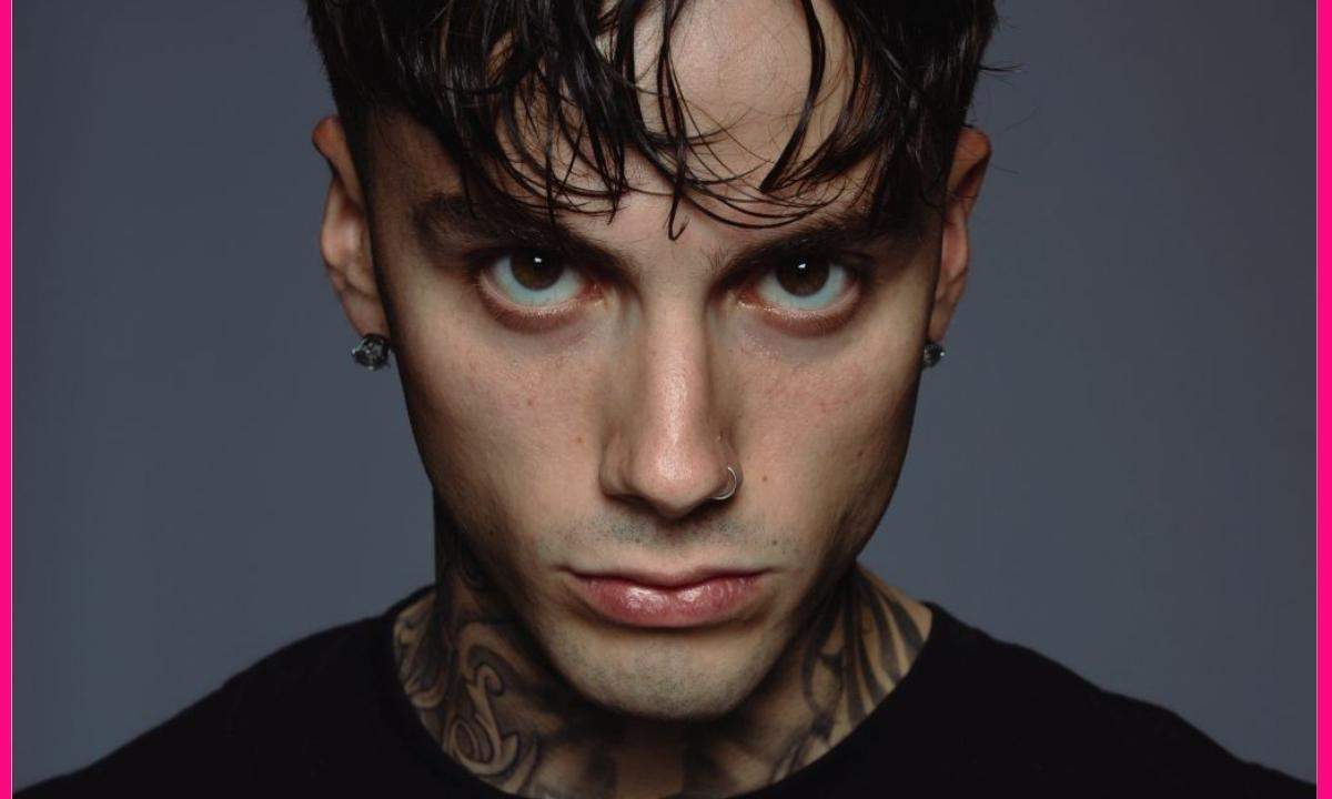 TONY BOY - IL RAP DI IERI E DI OGGI